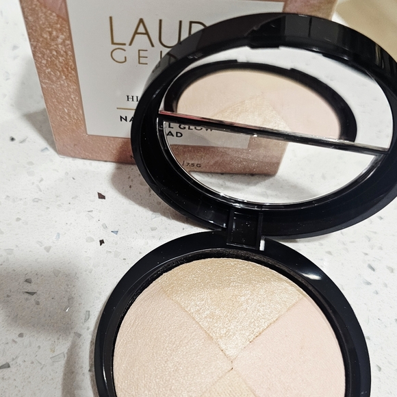 Laura Geller | Makeup | Laura Geller Highlighter Quad | Poshmark